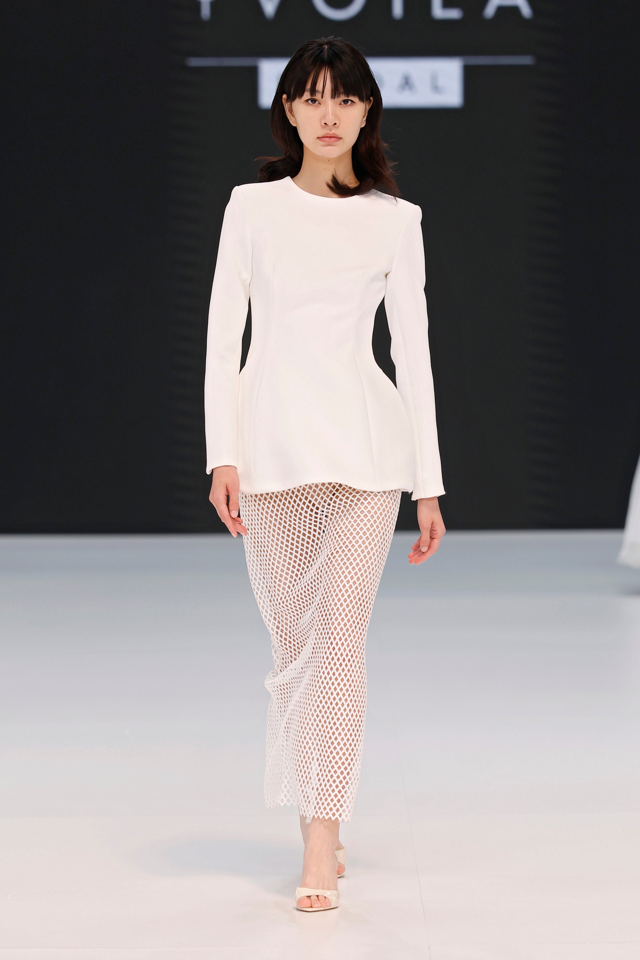 Lupa Dress