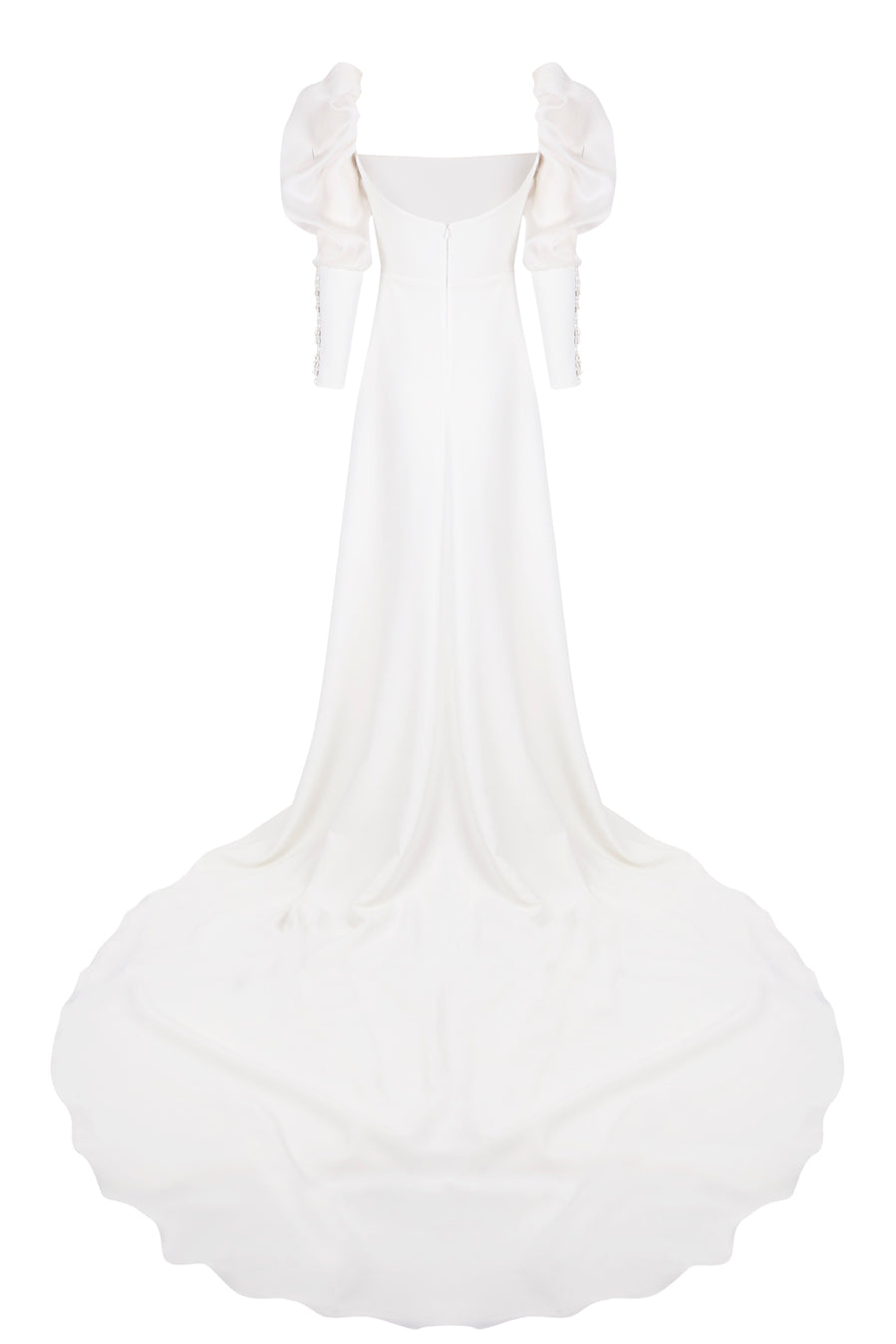 Guru Dress | Wedding dresses | Sophie et Voilà