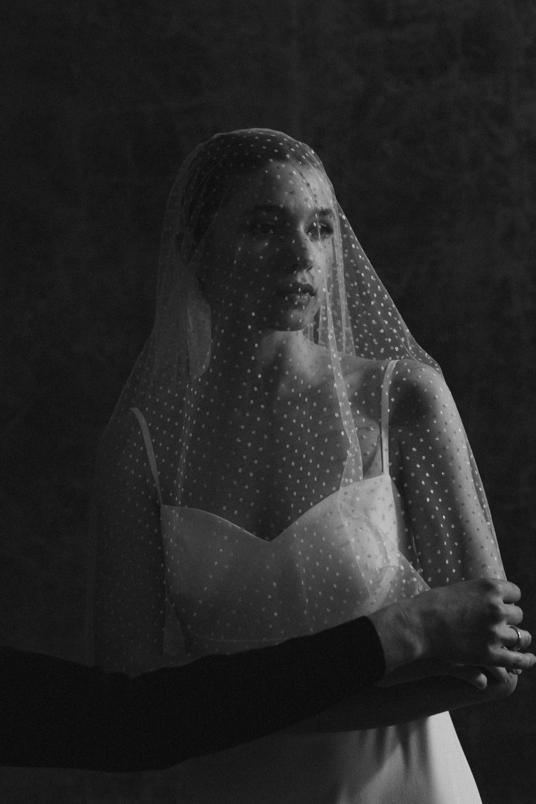 G1 Veil : Wedding veil : Sophie et Voilà