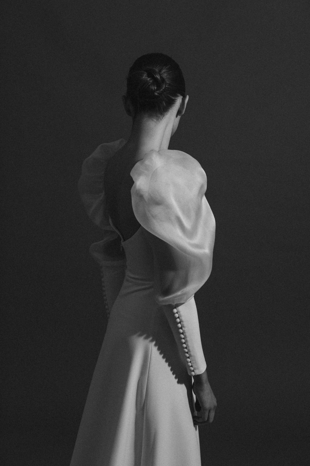 Guru Dress | Wedding dresses | Sophie et Voilà