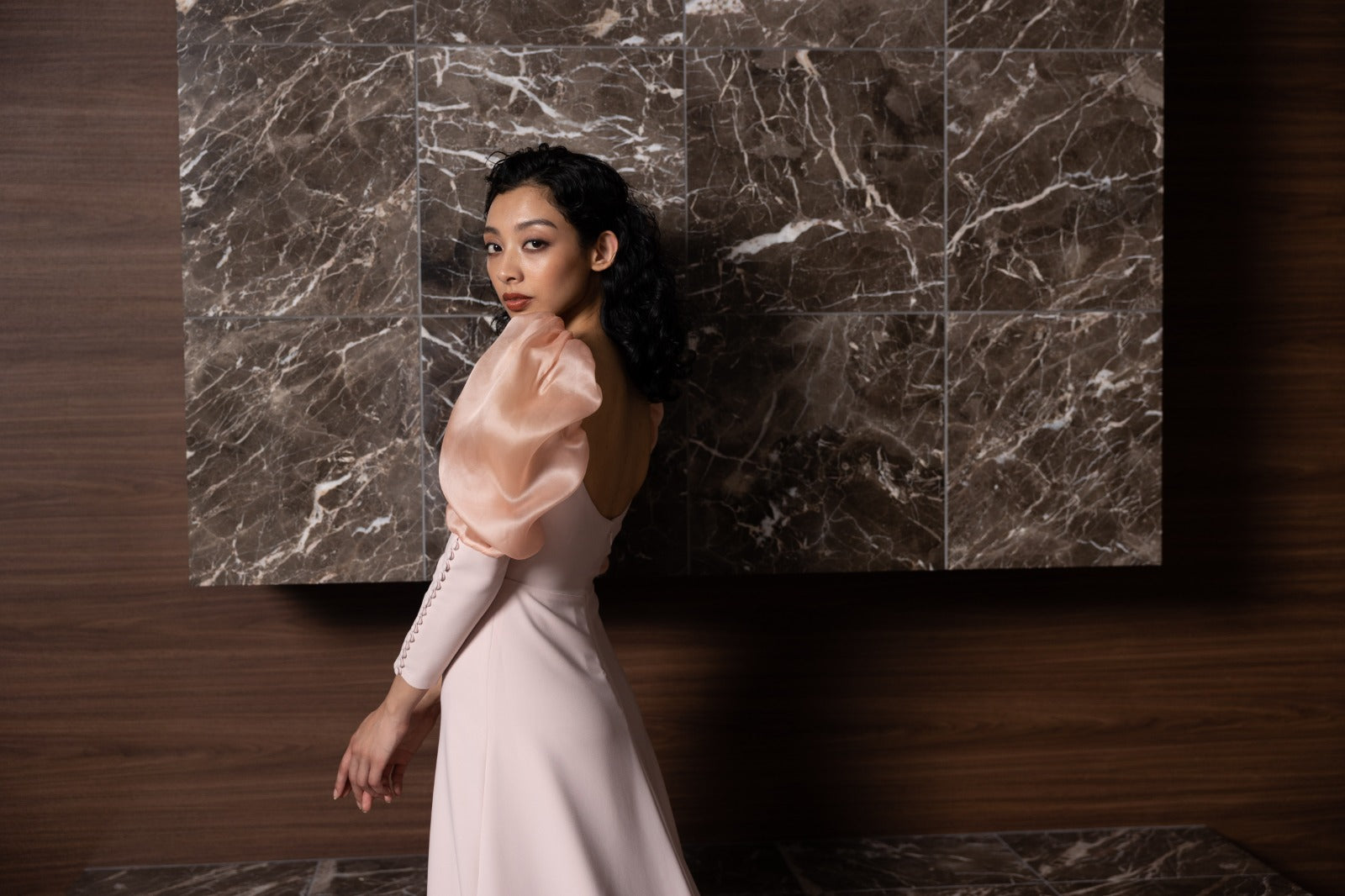 Guru Dress | Wedding dresses | Sophie et Voilà