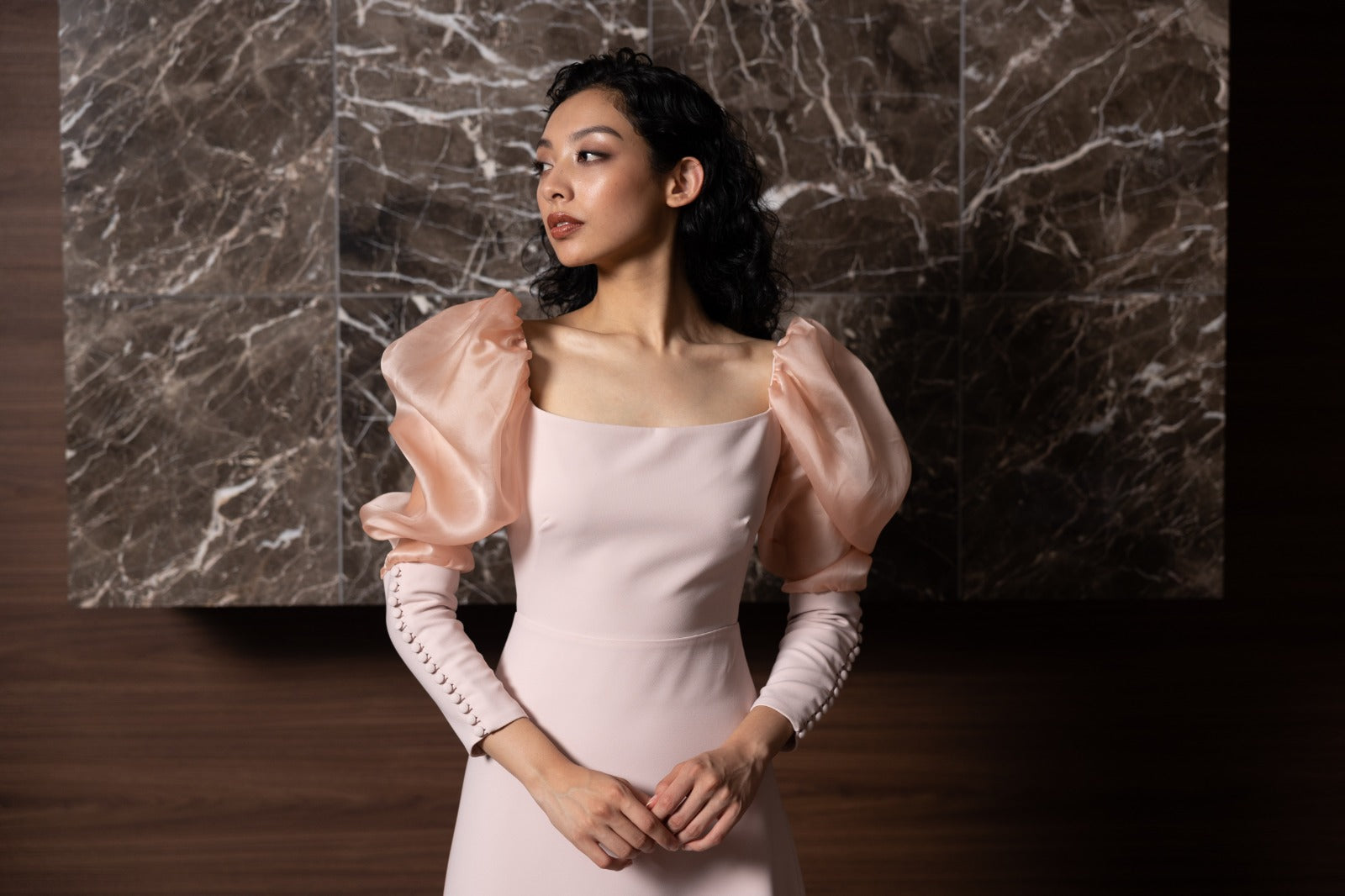 Guru Dress | Wedding dresses | Sophie et Voilà