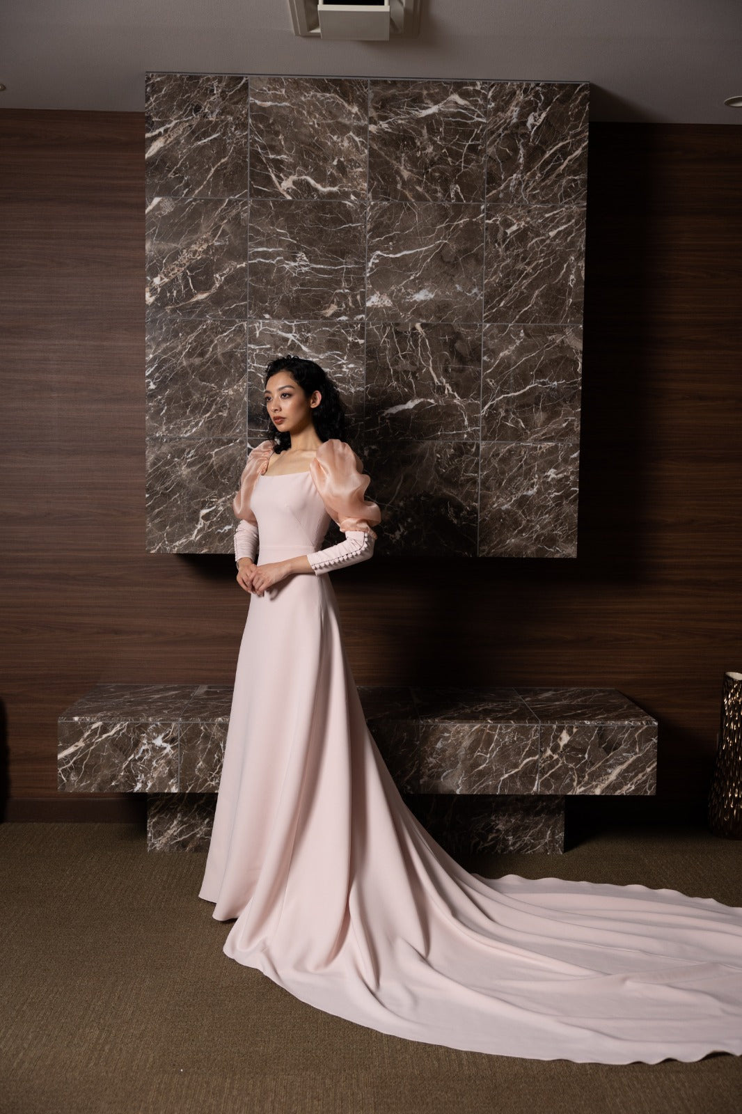 Guru Dress | Wedding dresses | Sophie et Voilà