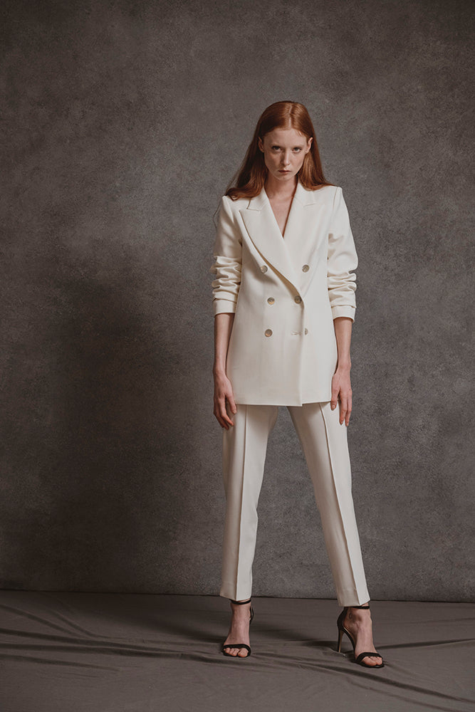 Iraide Total look | Wedding dresses | Sophie et voilà | Sophie et Voilà