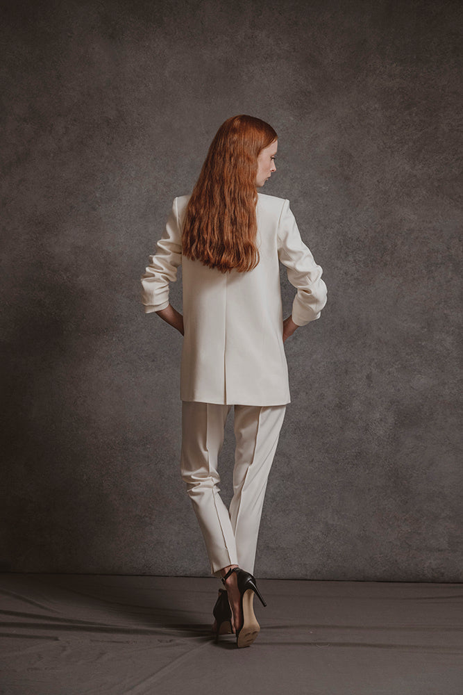 Iraide Total look | Wedding dresses | Sophie et voilà | Sophie et Voilà